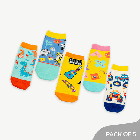 Neonera | Designer Luxury Socks